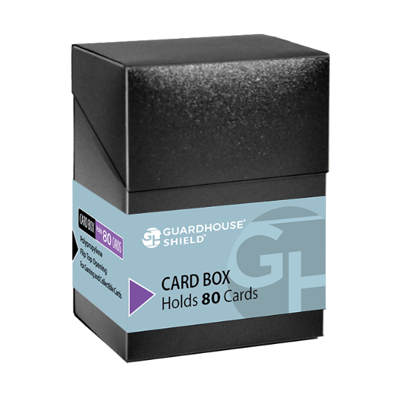 Deck Box | Trading Cards